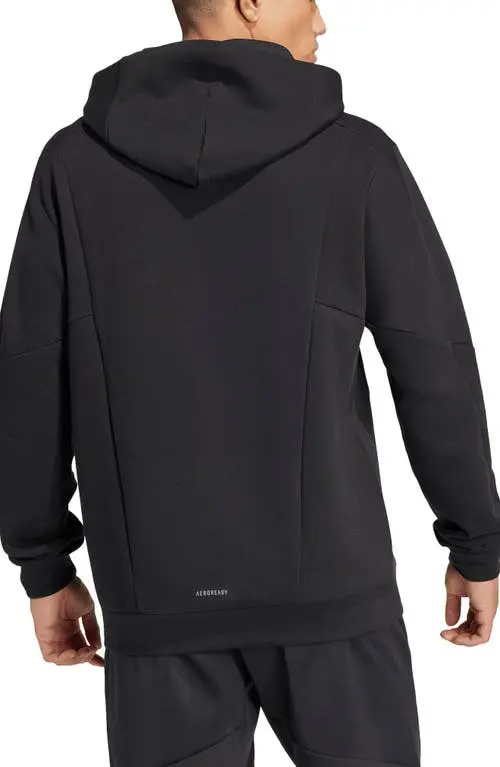 Adidas D4t Hoodie