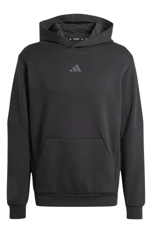 Adidas D4t Hoodie