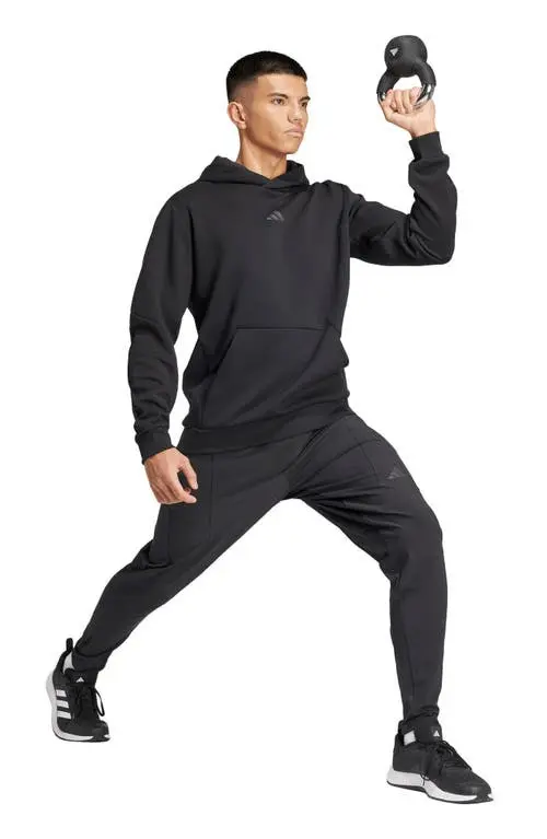 Adidas D4t Hoodie