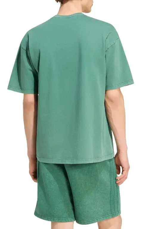 Adidas Essentials Loose Cotton T-shirt