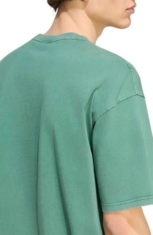 Adidas Essentials Loose Cotton T-shirt