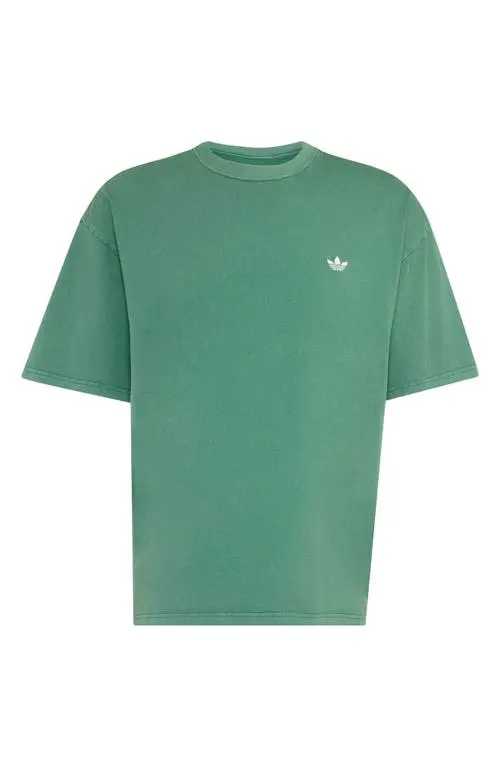 Adidas Essentials Loose Cotton T-shirt