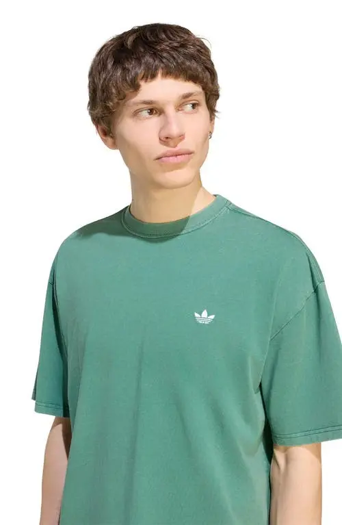 Adidas Essentials Loose Cotton T-shirt
