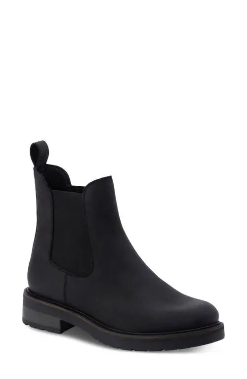 Eastland Willa Chelsea Boot - Black