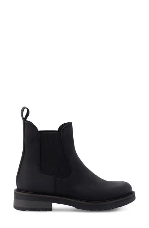 Eastland Willa Chelsea Boot - Black