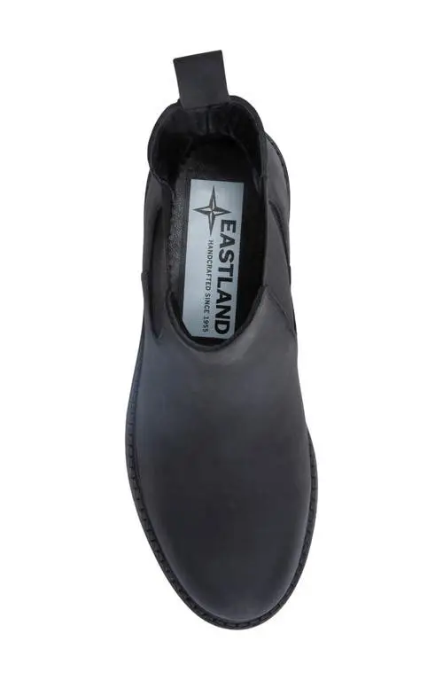 Eastland Willa Chelsea Boot - Black