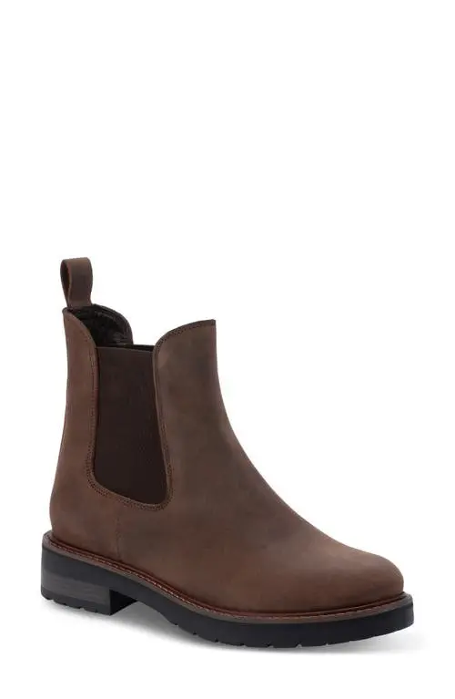 Eastland Willa Chelsea Boot - Brown