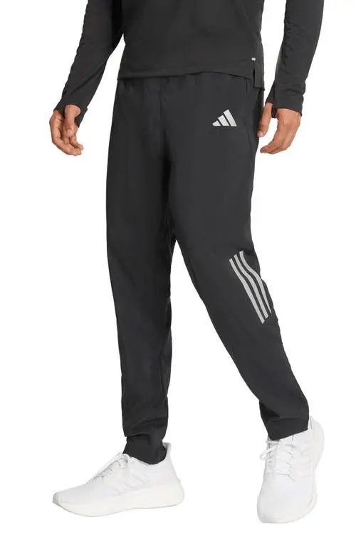 Adidas Adi365 Astro Joggers - Black