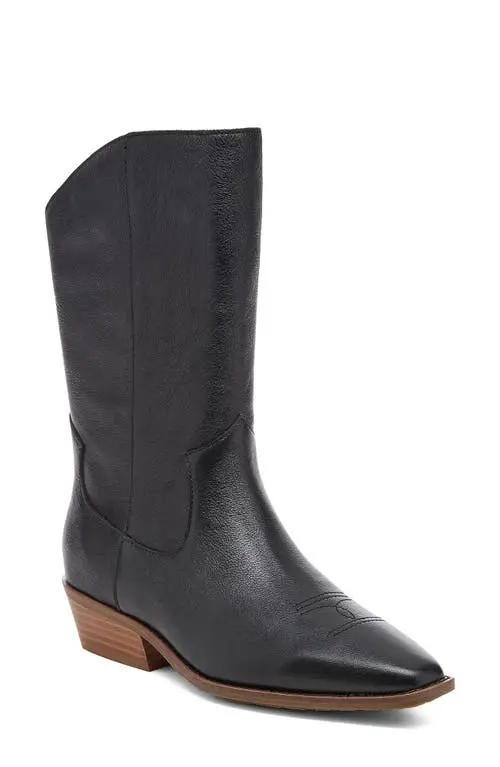 KELSI DAGGER BROOKLYN Piper Boot - Black