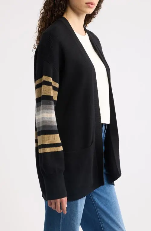 Pendleton Sierra Springs Open Front Cardigan