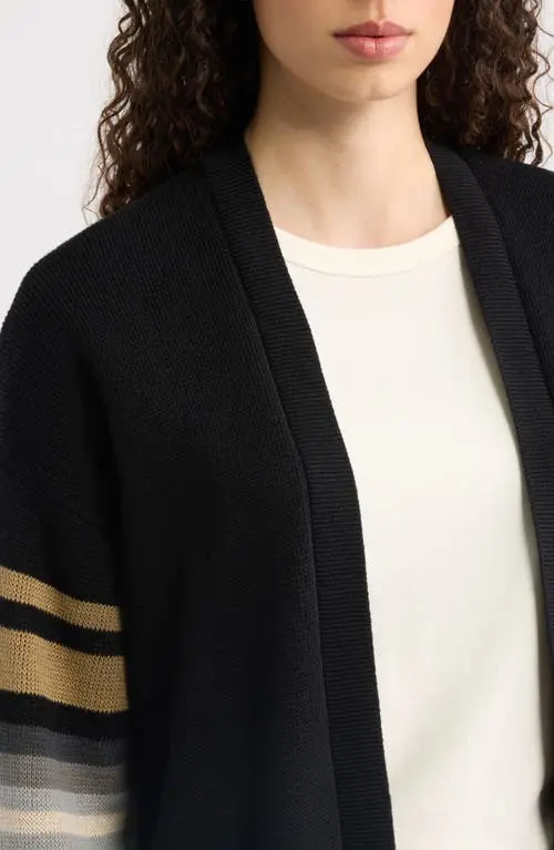 Pendleton Sierra Springs Open Front Cardigan