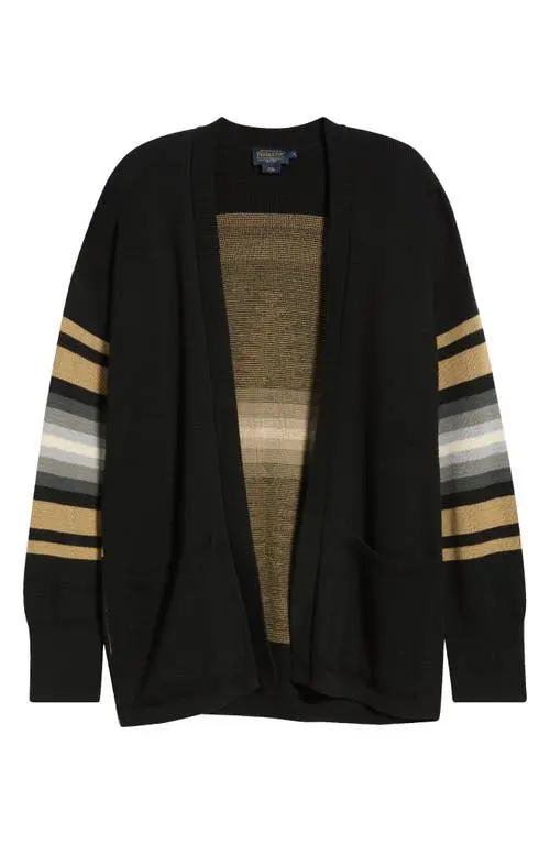 Pendleton Sierra Springs Open Front Cardigan