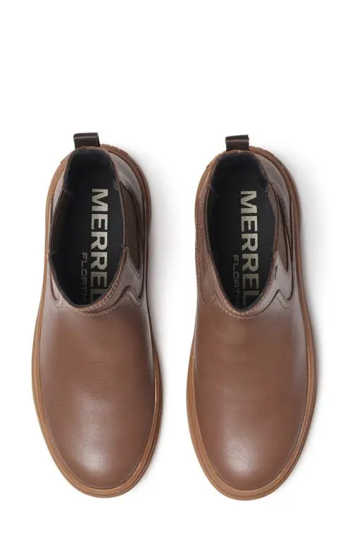 Merrell Harper Waterproof Chelsea Boot