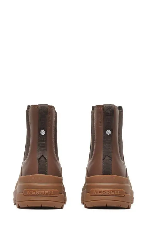 Merrell Harper Waterproof Chelsea Boot