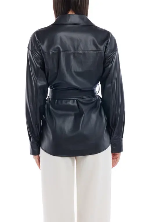 LBLC THE LABEL Dominique Top