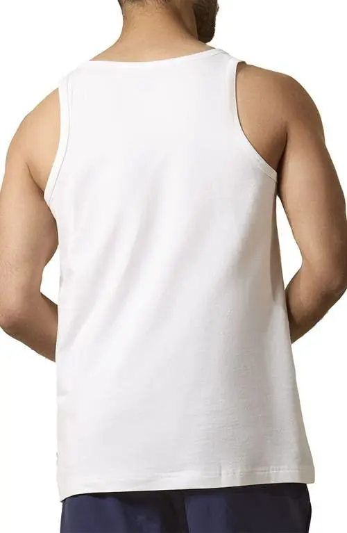 MEMOI 2-pack Cool Stretch Cotton Tanks