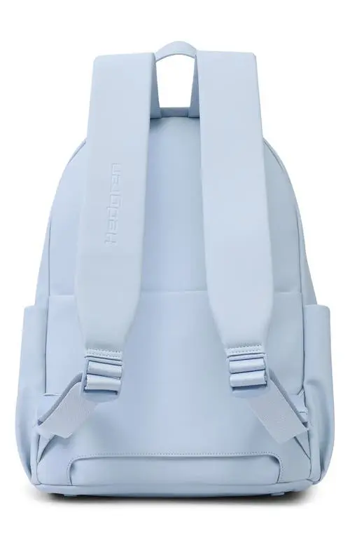 HEDGREN Nostos Matte Adult Backpack - Aither Blue