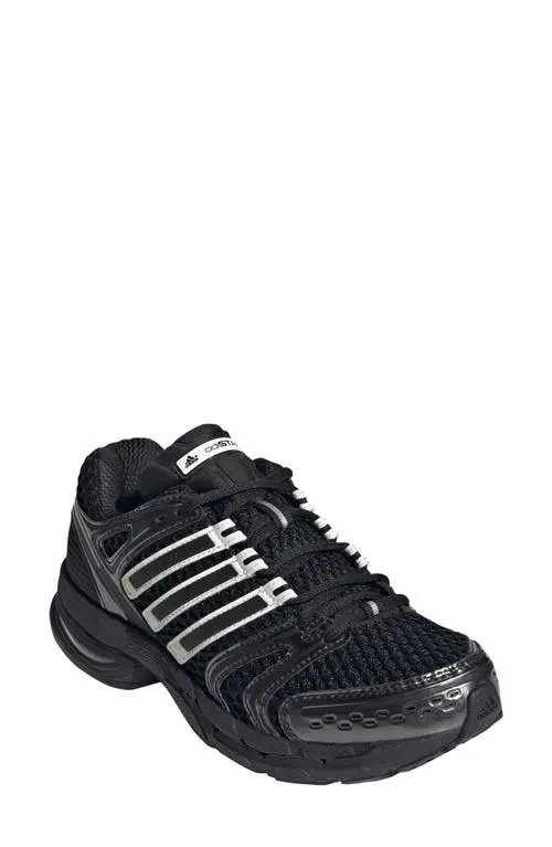Adidas Adistar Control Sneaker - Black/off White/black