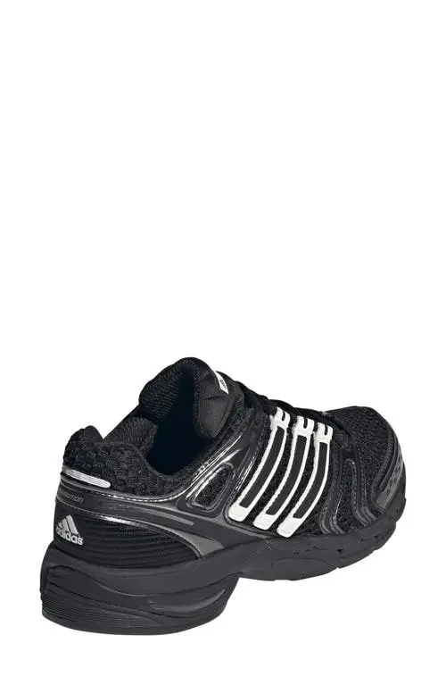 Adidas Adistar Control Sneaker - Black/off White/black