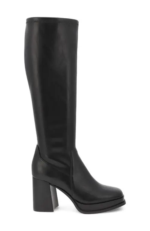 Mia Morina Knee High Boot