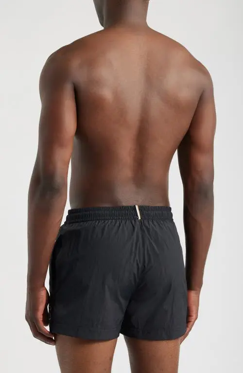BOSS Mooneye Swim Trunks
