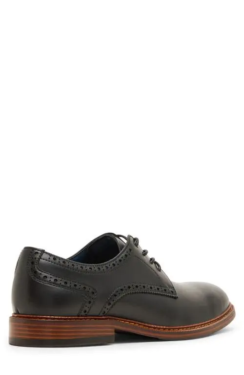 Steve Madden Enzoo Wingtip Derby