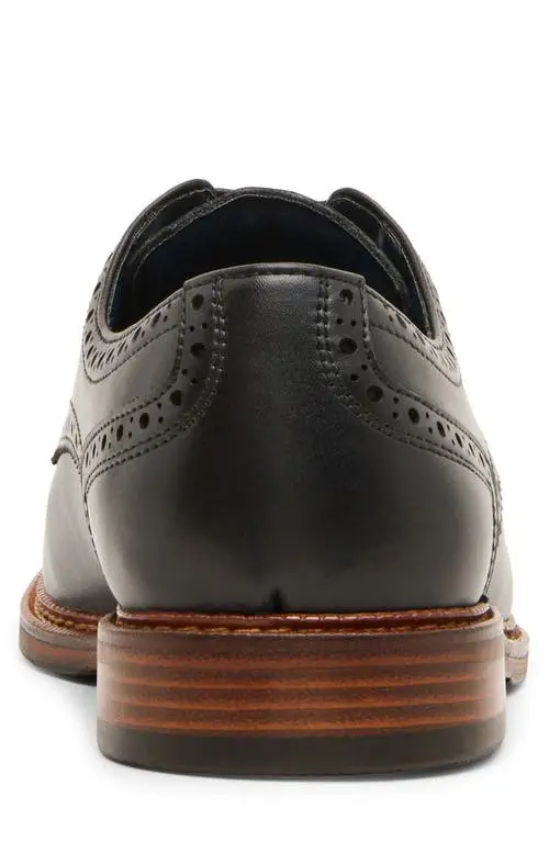 Steve Madden Enzoo Wingtip Derby