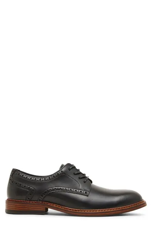 Steve Madden Enzoo Wingtip Derby