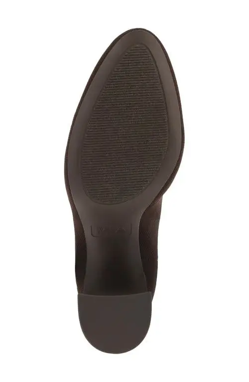 Mia Torstin Ankle Boot - Chocolate