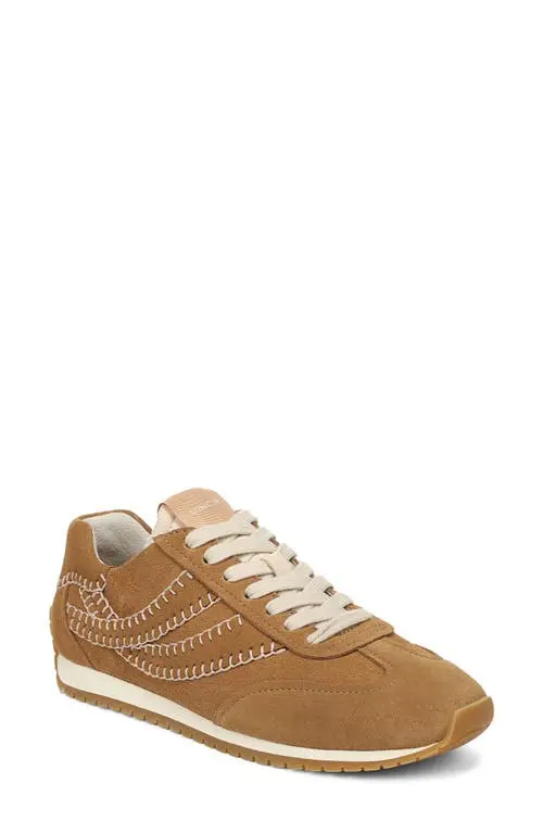 Vince Oasis Runner Sneaker - Honey Brown