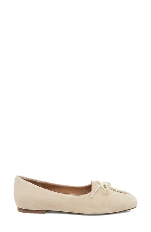 KELSI DAGGER BROOKLYN Freddie Ballet Flat - Dune