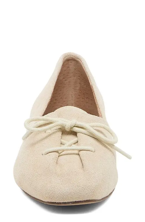 KELSI DAGGER BROOKLYN Freddie Ballet Flat - Dune
