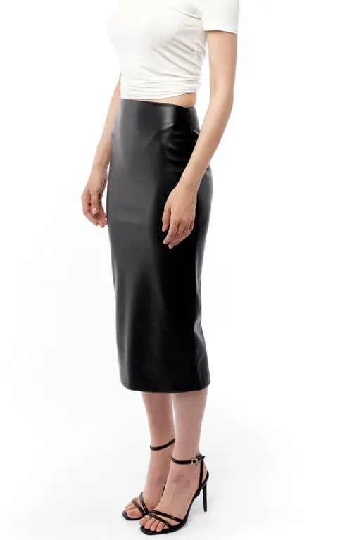 LBLC THE LABEL Eddie Skirt