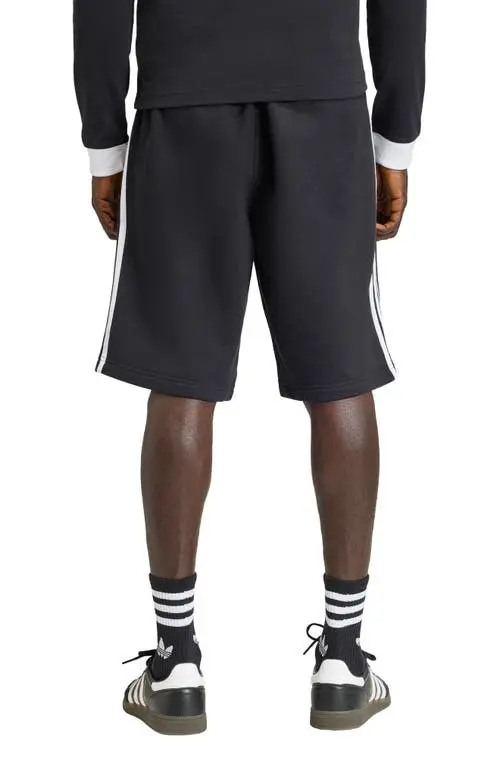 Adidas 3-stripes Shorts