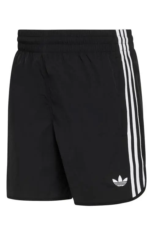 Adidas 3-stripes Shorts