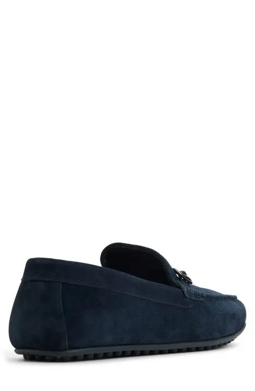 Aldo Wilbart Bit Loafer - Navy