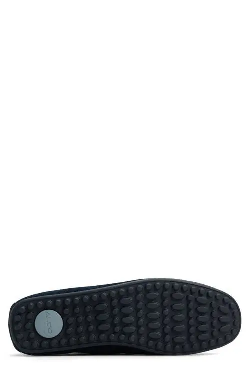 Aldo Wilbart Bit Loafer - Navy