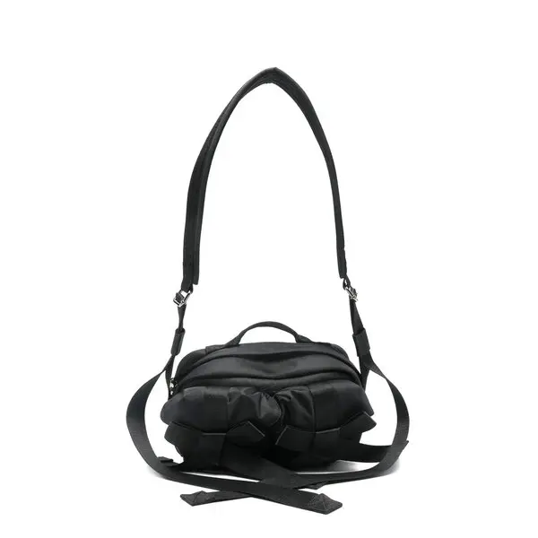 Simone Rocha Satchels & Cross Body Bags - Black