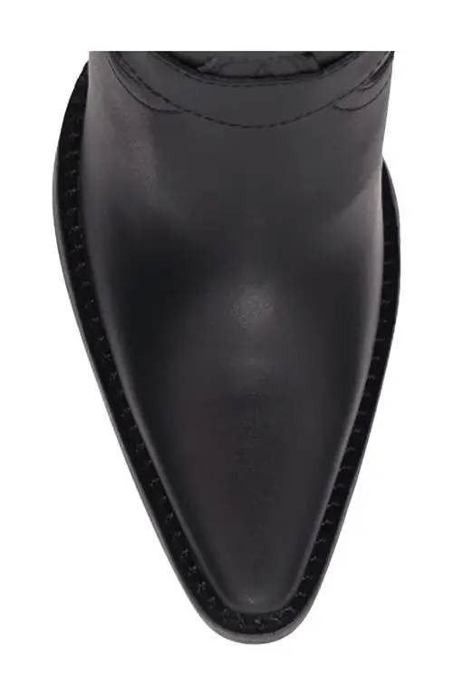 DINGO Spurwest Over The Knee Western Boot