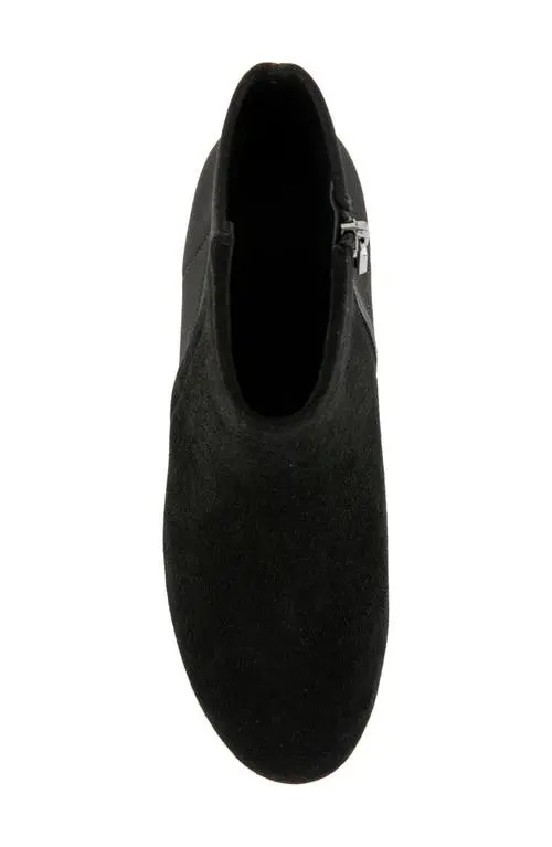 Munro Flora Bootie - Black Combo