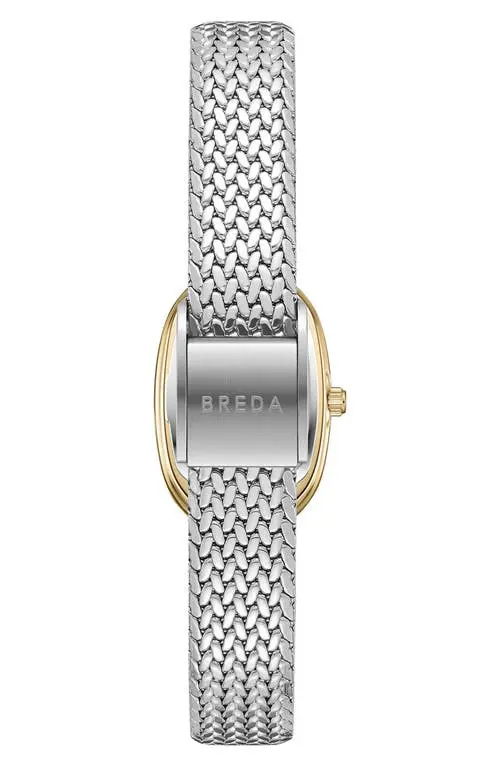 BREDA Jane Tethered Bracelet Watch