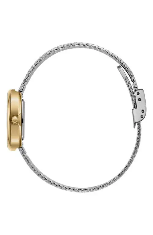 BREDA Jane Tethered Bracelet Watch
