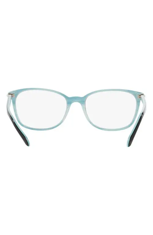 Tiffany & Co. Square Optical Glasses