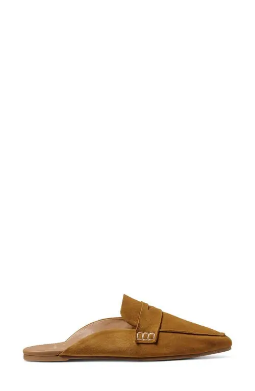 Beek Mallard Loafer Mule