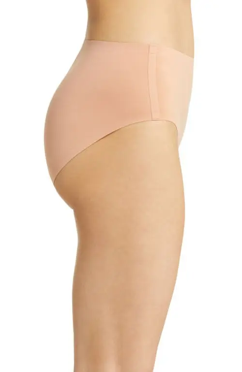 SAALT Seamless High Waist Lycra® Xtra Lite Leakproof Briefs
