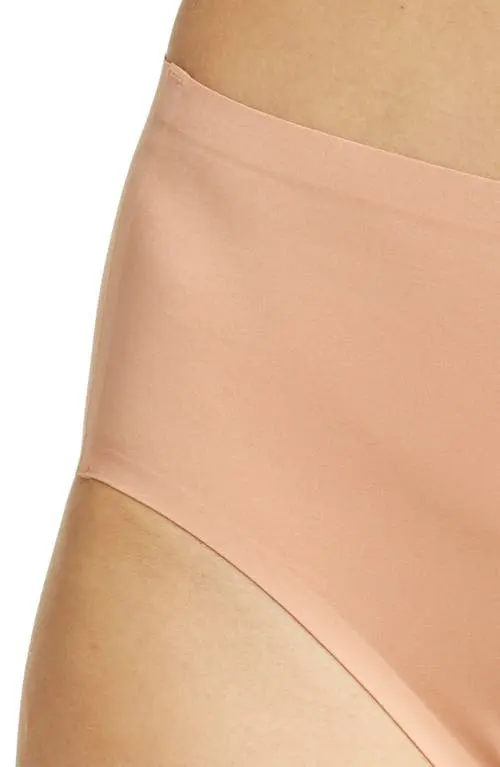 SAALT Seamless High Waist Lycra® Xtra Lite Leakproof Briefs