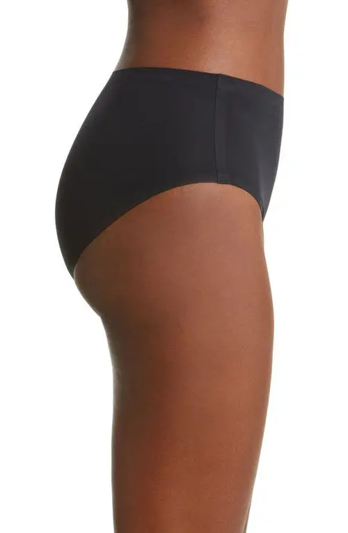 SAALT Seamless High Waist Lycra® Xtra Lite Leakproof Briefs