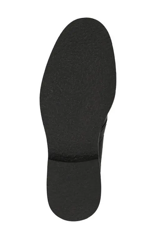 THE FRYE COMPANY Paul Lite Chukka Boot - Black