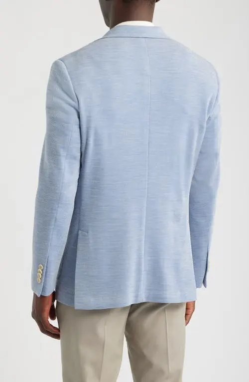 JACK VICTOR Hartford Wool Blend Sport Coat