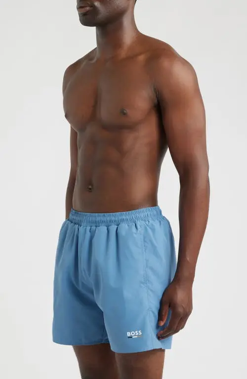 BOSS Swordfish Swim Trunks